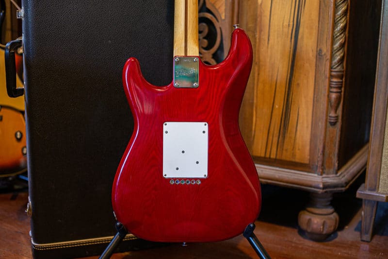 1980s Robin Ranger - Joe's Vintage Guitars