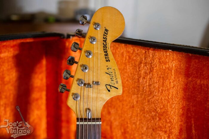 How To Read Fender Serial Numbers