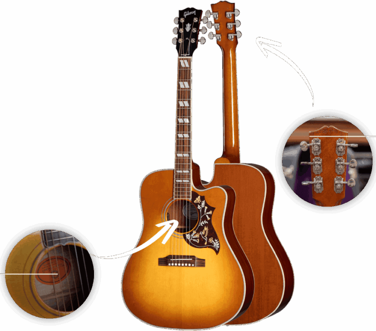Gibson Serial Numbers Guide - Joe's Vintage Guitars