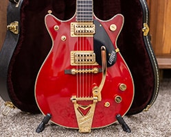 Joe's Vintage Guitars | Buying Rare and Collectible Guitars