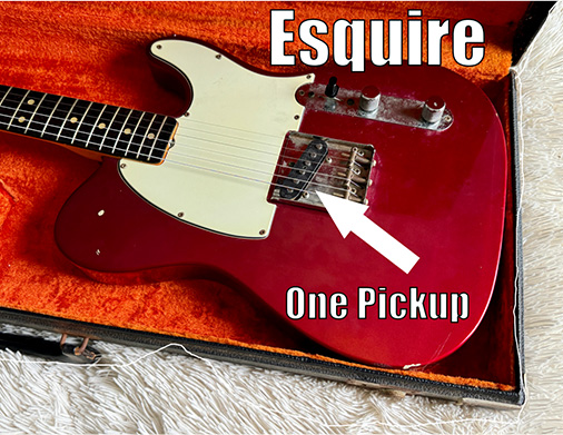 Expert Value Guide For Vintage Fender Telecaster Guitars