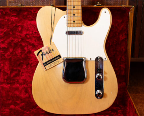 Fender Serial Numbers Guide: How to Date Your Guitar