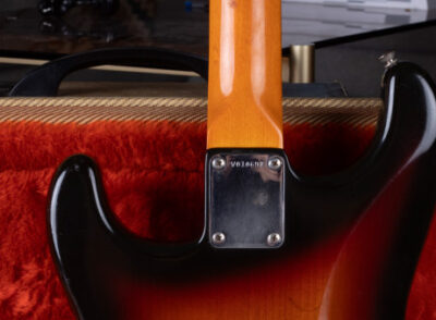 Fender Serial Numbers Guide: How to Date Your Guitar