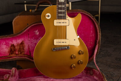 Gibson Serial Numbers Guide - Joe's Vintage Guitars