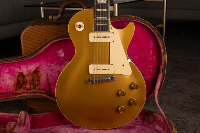 Gibson Serial Numbers Guide - Joe's Vintage Guitars