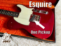Expert Value Guide For Vintage Fender Telecaster Guitars