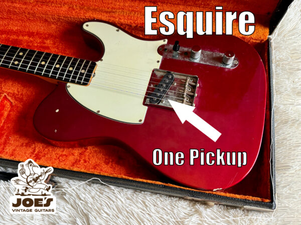 Expert Value Guide For Vintage Fender Telecaster Guitars