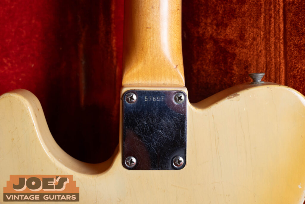 Fender Serial Numbers Guide: How to Date Your Guitar