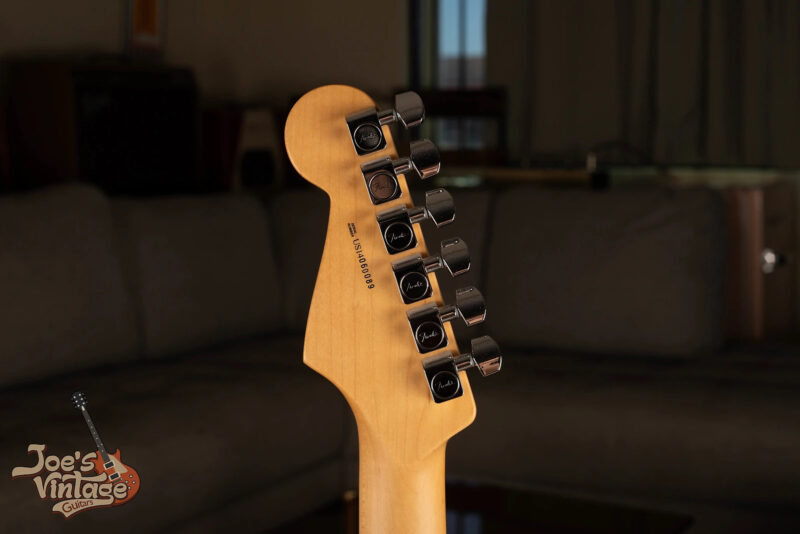 Fender Serial Numbers Guide: How to Date Your Guitar