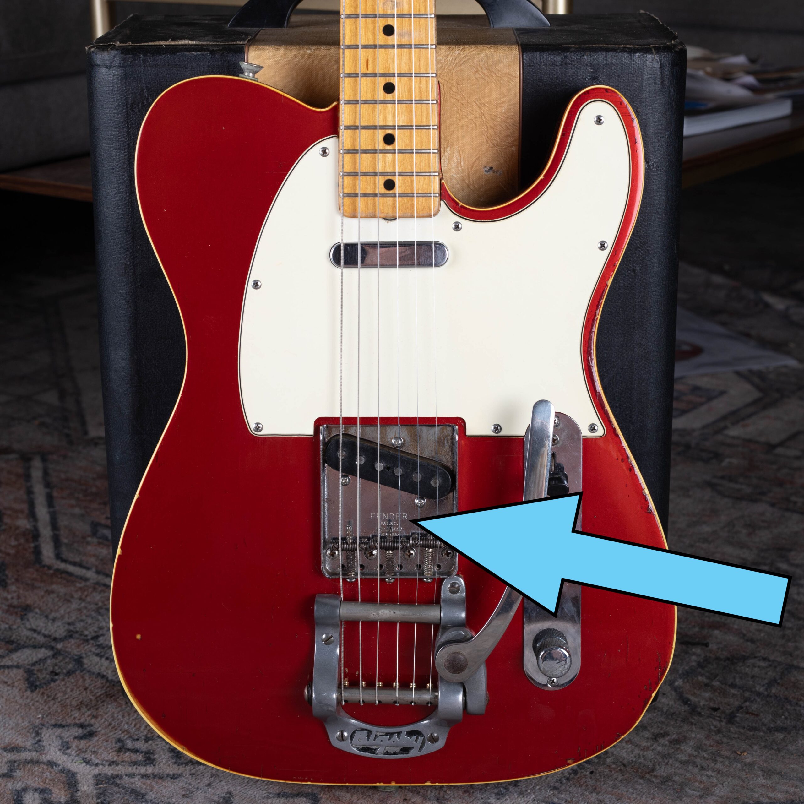 Fender Serial Numbers Guide: How to Date Your Guitar