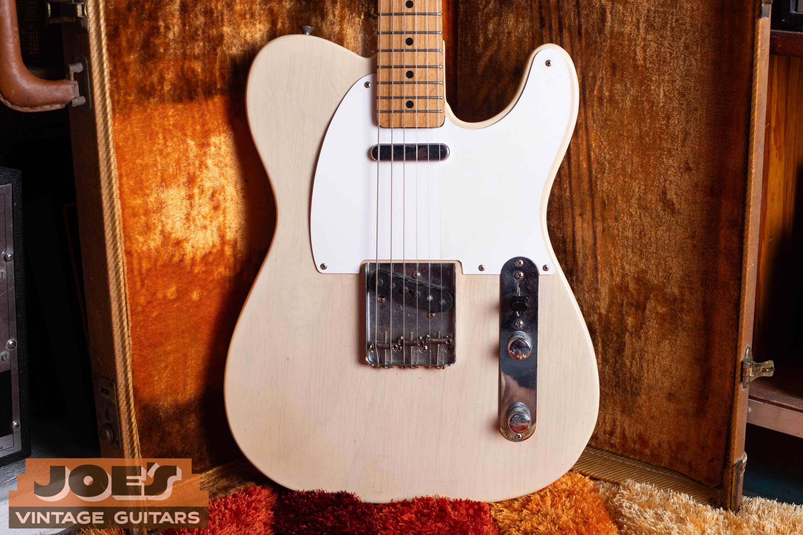 Fender Serial Numbers Guide: How to Date Your Guitar