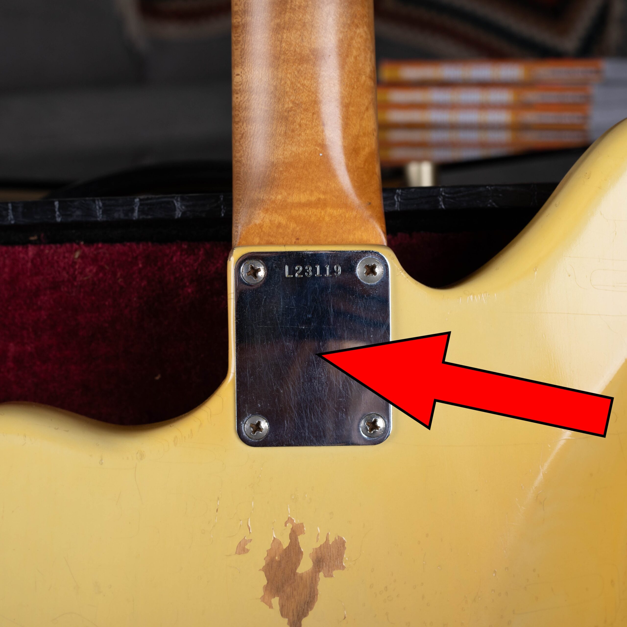 Fender Serial Numbers Guide: How to Date Your Guitar